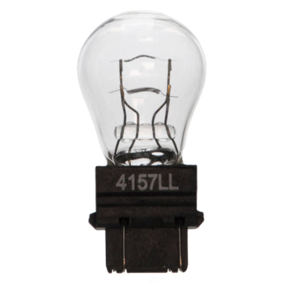 12 Volt Turn Signal Light Bulb for 2005-2011 Ford Ranger & 2004-2011 ...